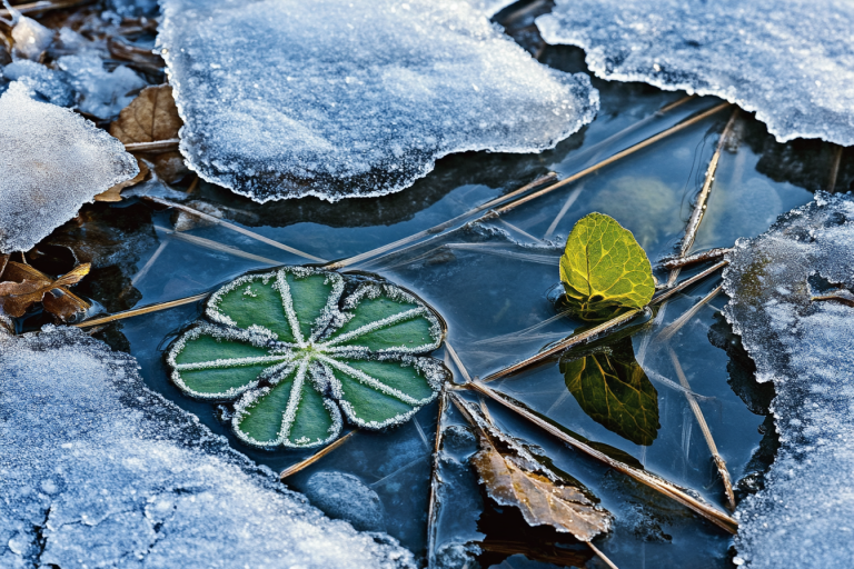 9 Unexplained Geometric Patterns That Keep Appearing in Nature - The ...