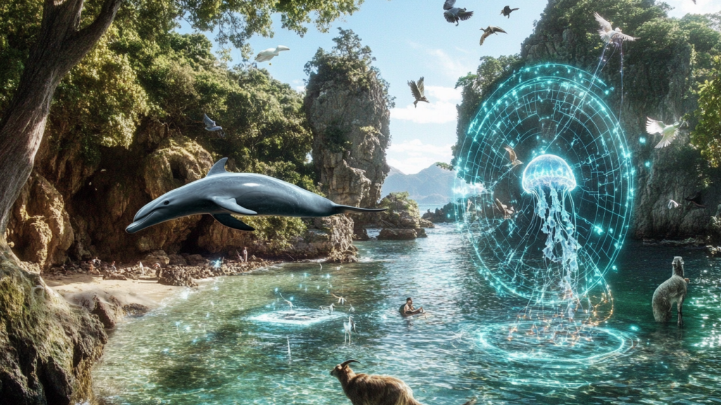 13 Bizarre Natural Structures That Look Man-Made - The Voyaging