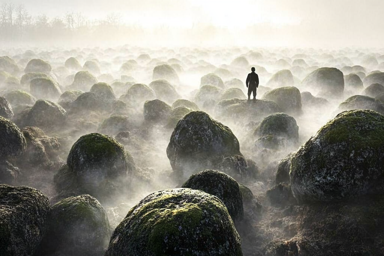 13 Ancient Structures That Appear to Have Been Built for Unknown ...