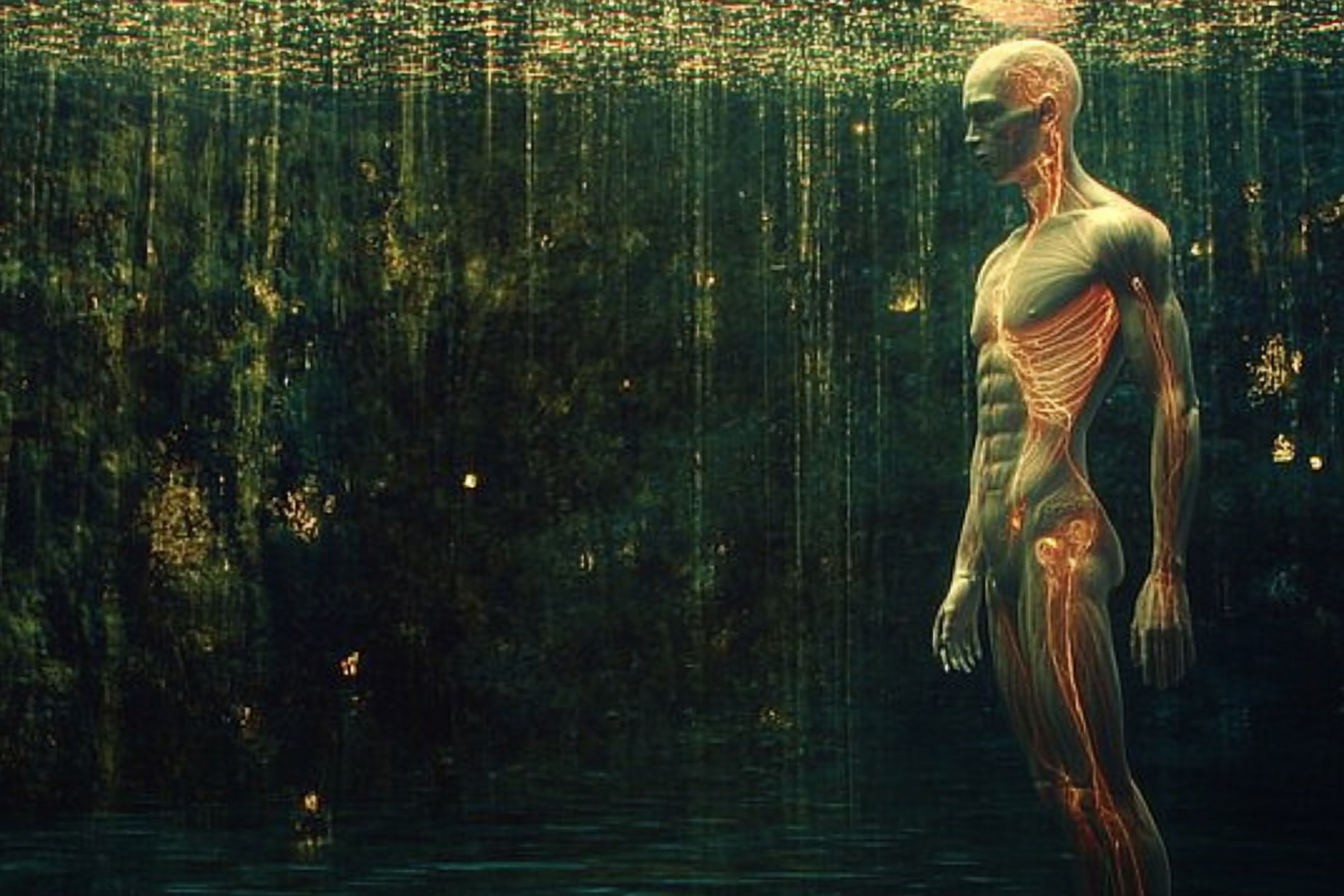 11 Strange Cases Where Science Can't Explain What Happened to the Human ...