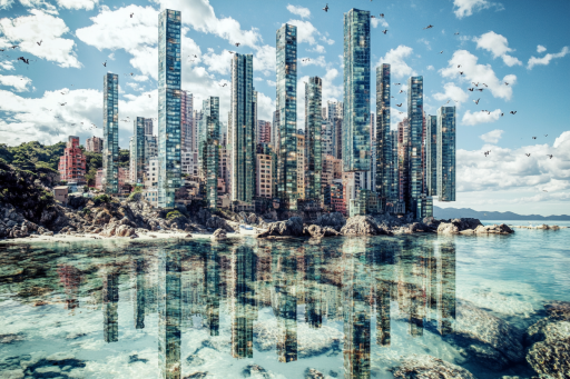 9 Bizarrely Designed Structures That Defy Engineering Logic - The Voyaging
