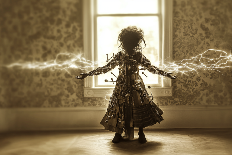 11 Odd Human Mutations That Are Extremely Rare - The Voyaging