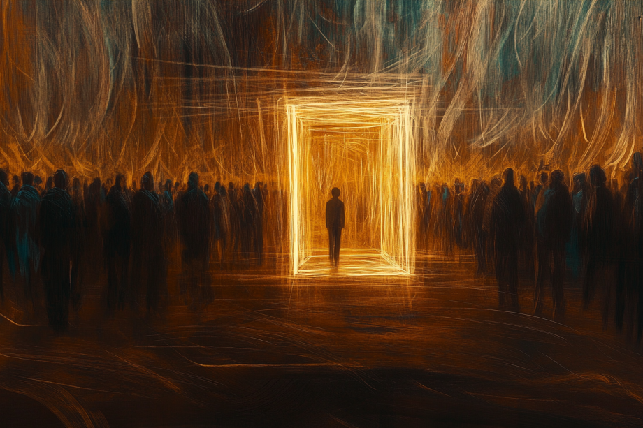13 Strange Doors That Lead to Places No One Can Explain - The Voyaging