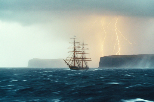 11 Perplexing Ocean Phenomena That Baffle Scientists - The Voyaging