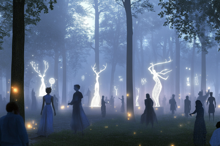 9 Mystical Creatures That Appear in Different Cultures Across the World ...
