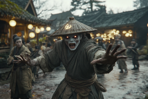 9 Mystical Creatures That Appear in Different Cultures Across the World ...