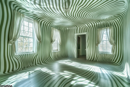 13 Odd Ways the Human Brain Can Trick You Into Seeing Things That Aren ...