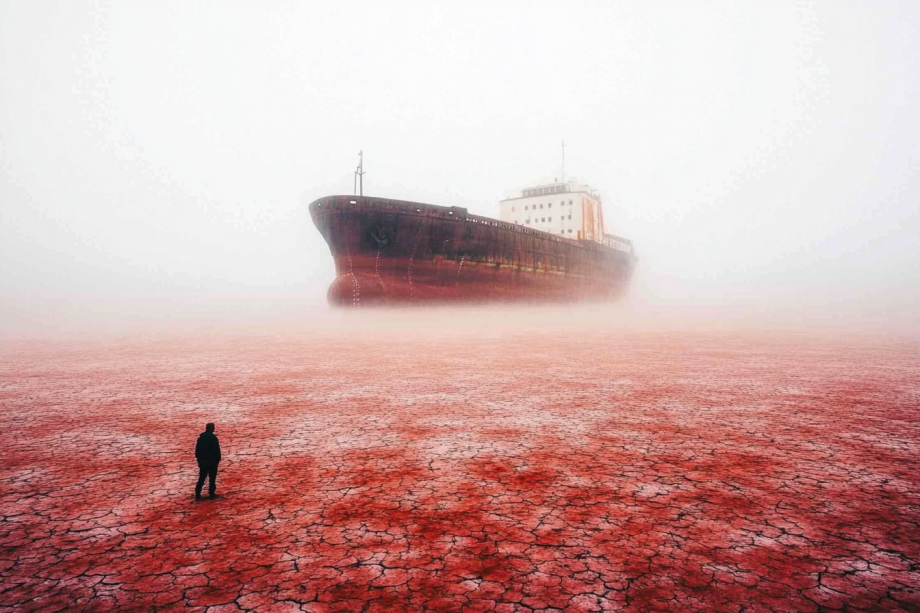 15 Eerie Tales of Ships That Were Found Adrift with No Crew - The Voyaging