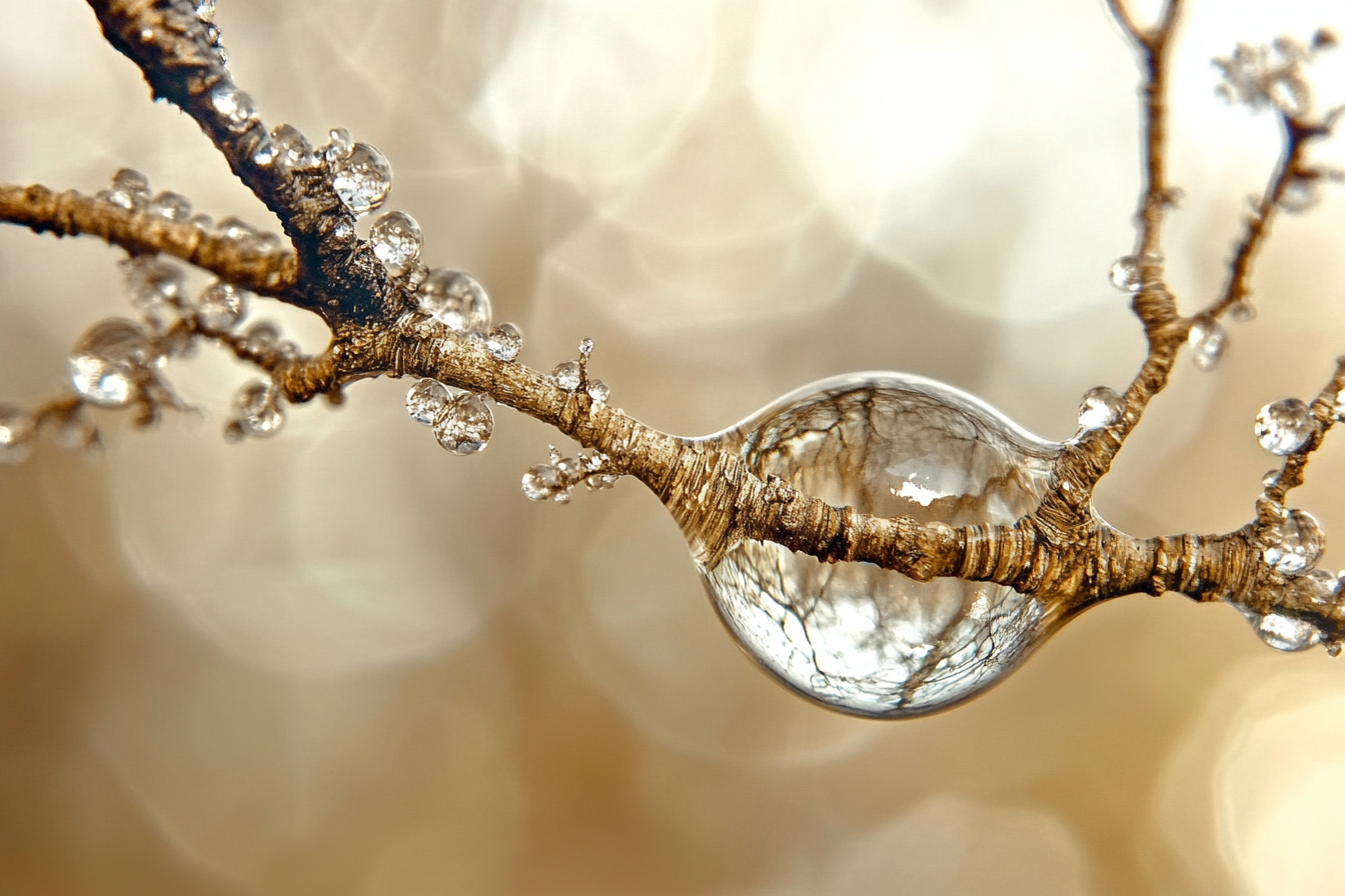 11 Astonishing Ways Water Can Defy Gravity - The Voyaging