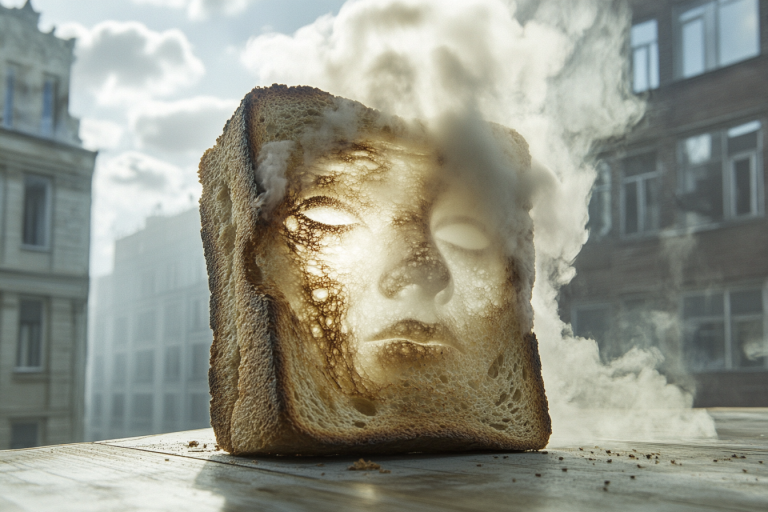 13 Odd Ways the Human Brain Can Trick You Into Seeing Things That Aren ...
