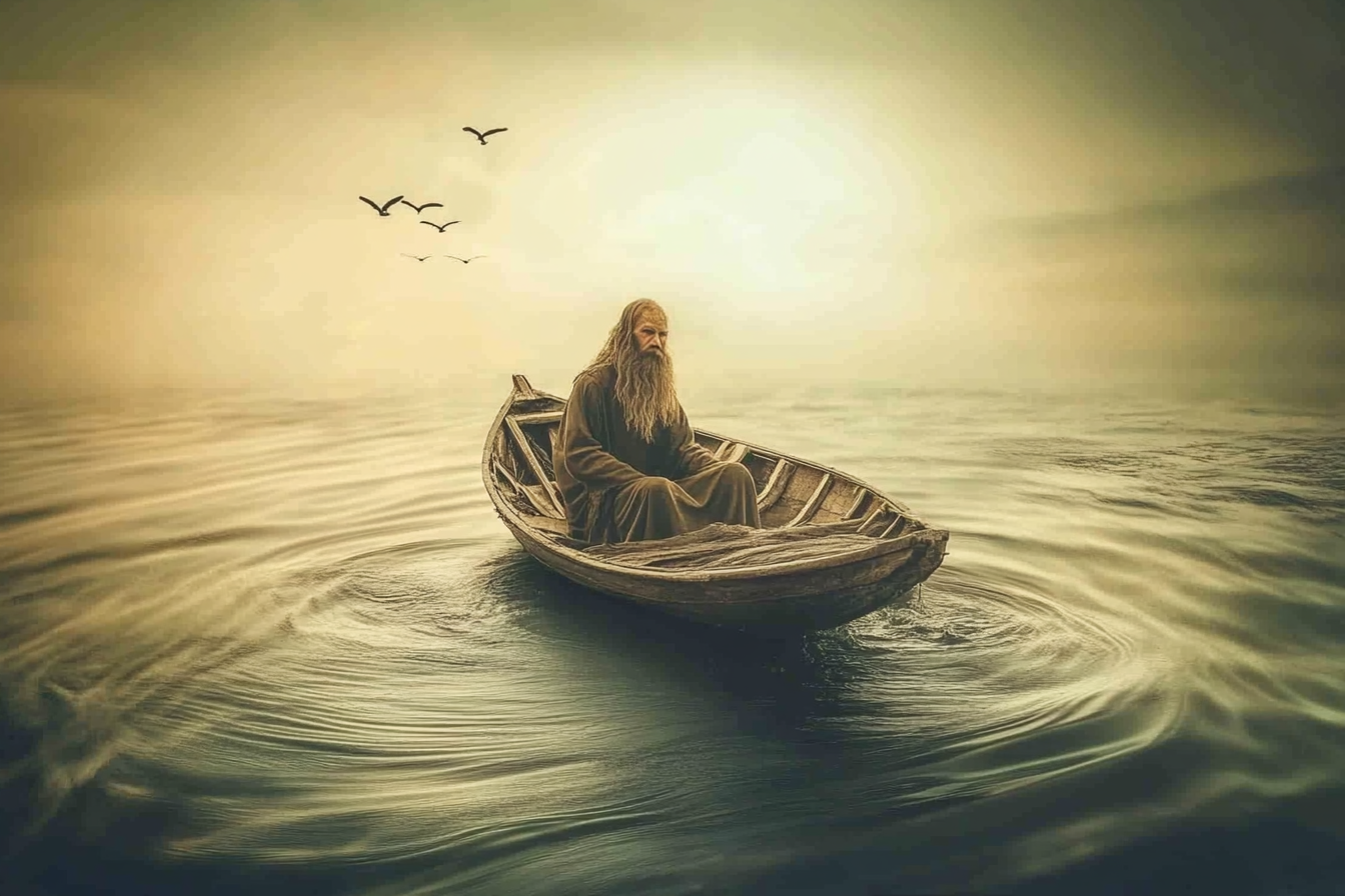 15 Unbelievable Stories of People Who Survived the Impossible - The ...