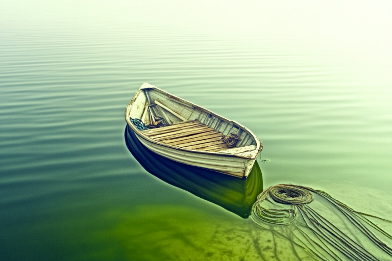15 Eerie Tales of Ships That Were Found Adrift with No Crew - The Voyaging