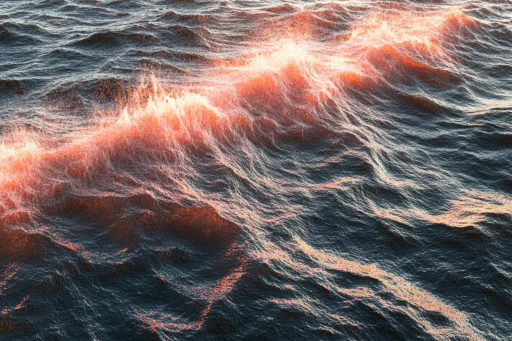 13 Terrifying Sounds Captured from the Depths of the Ocean - The Voyaging
