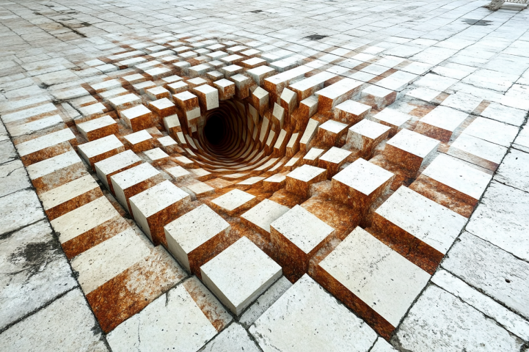 13 Odd Ways the Human Brain Can Trick You Into Seeing Things That Aren ...