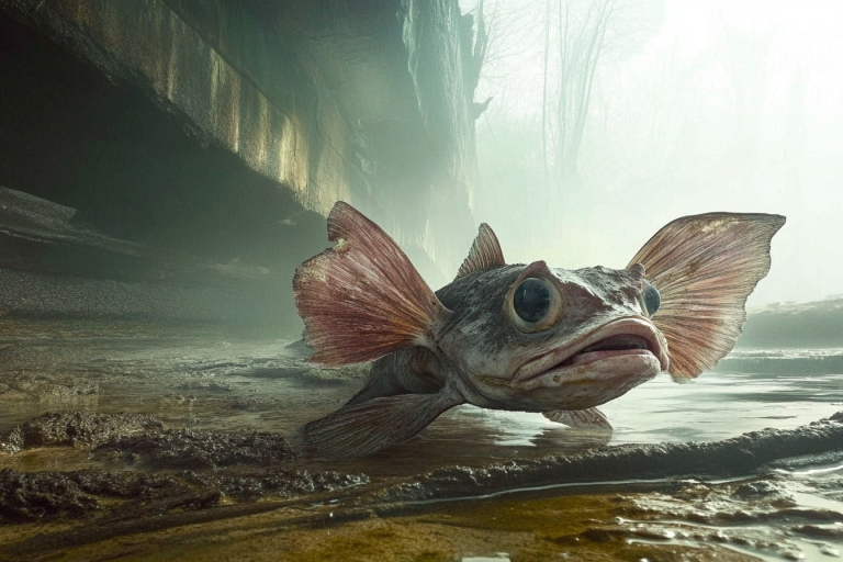 15 Unusual Animal Encounters That Left Scientists Scratching Their ...