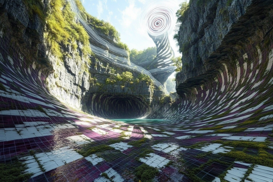 9 Unexplained Geometric Patterns That Keep Appearing in Nature - The ...
