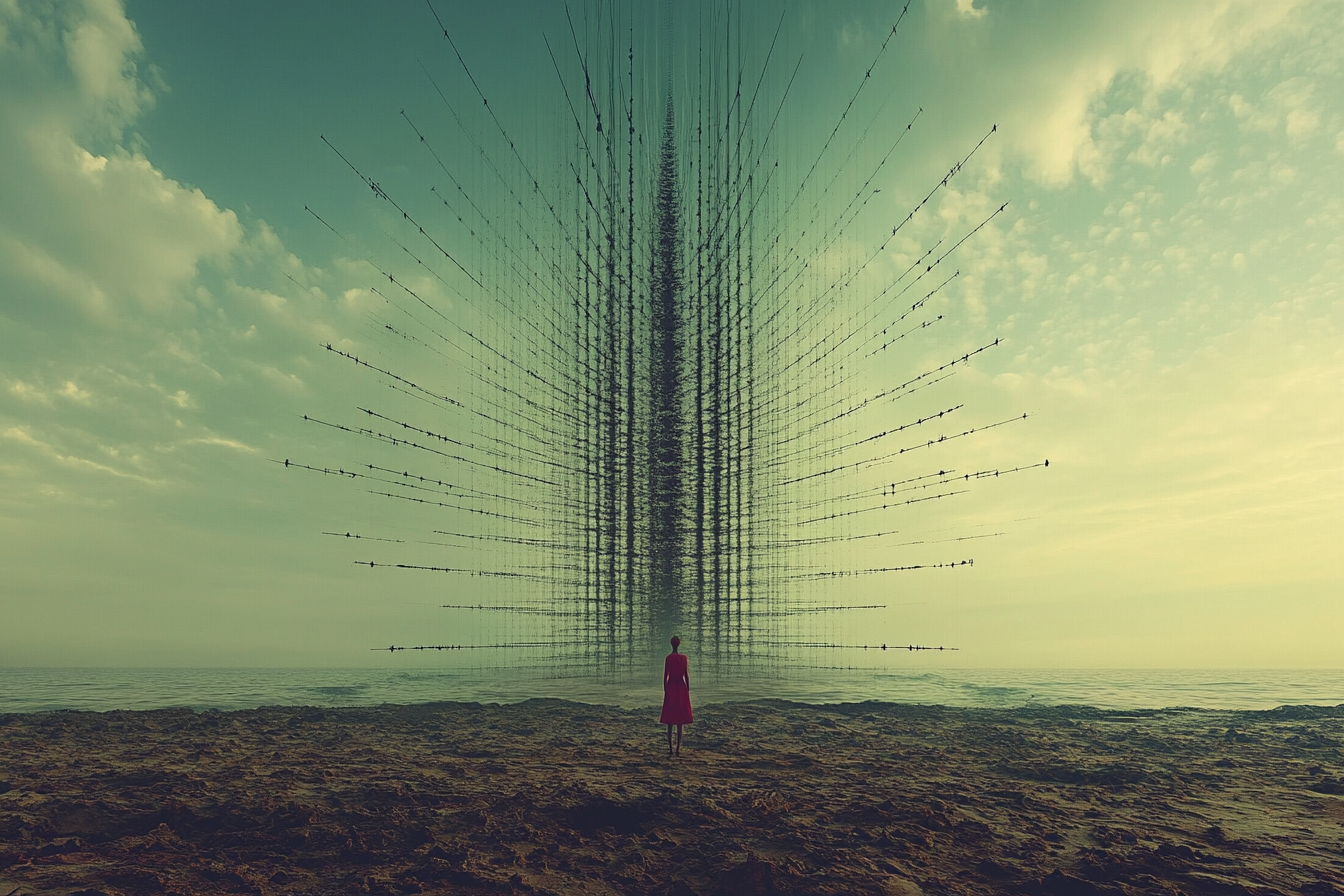 15 Strange Cases of Unidentified Sounds That Still Have No Explanation ...