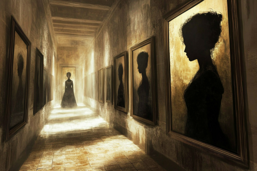 15 Strange Paintings That Seem to Change When No One Is Looking - The ...