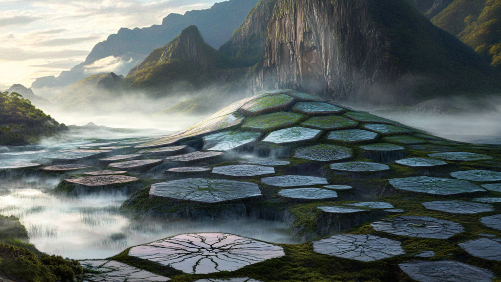 11 Astonishing Ways Water Can Defy Gravity - The Voyaging
