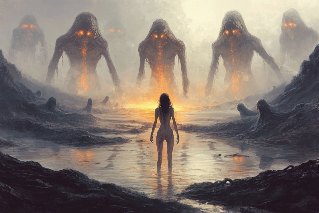15 Strange Creatures That Vanished Without a Trace—As If They Were ...