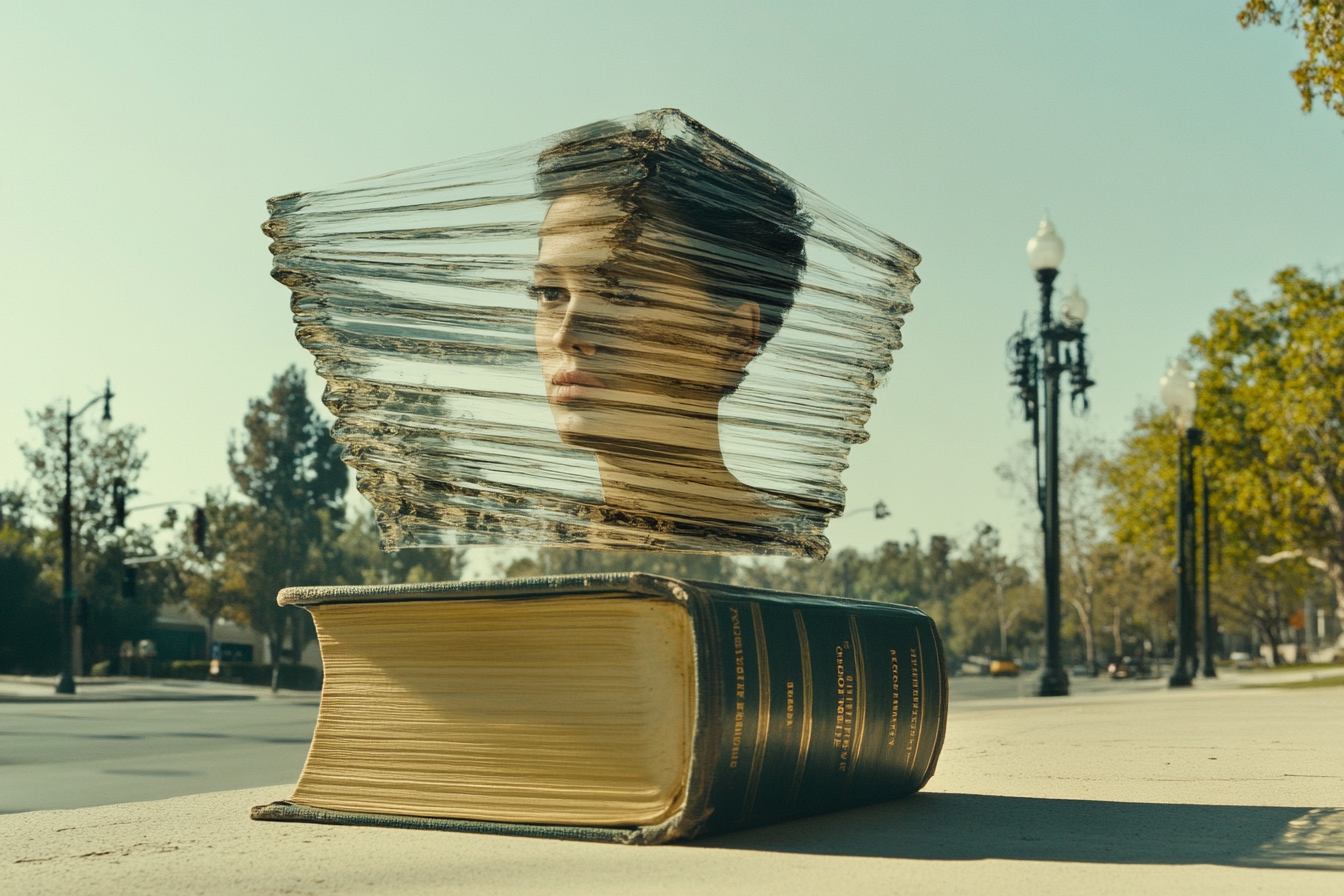 13 Odd Ways the Human Brain Can Trick You Into Seeing Things That Aren ...