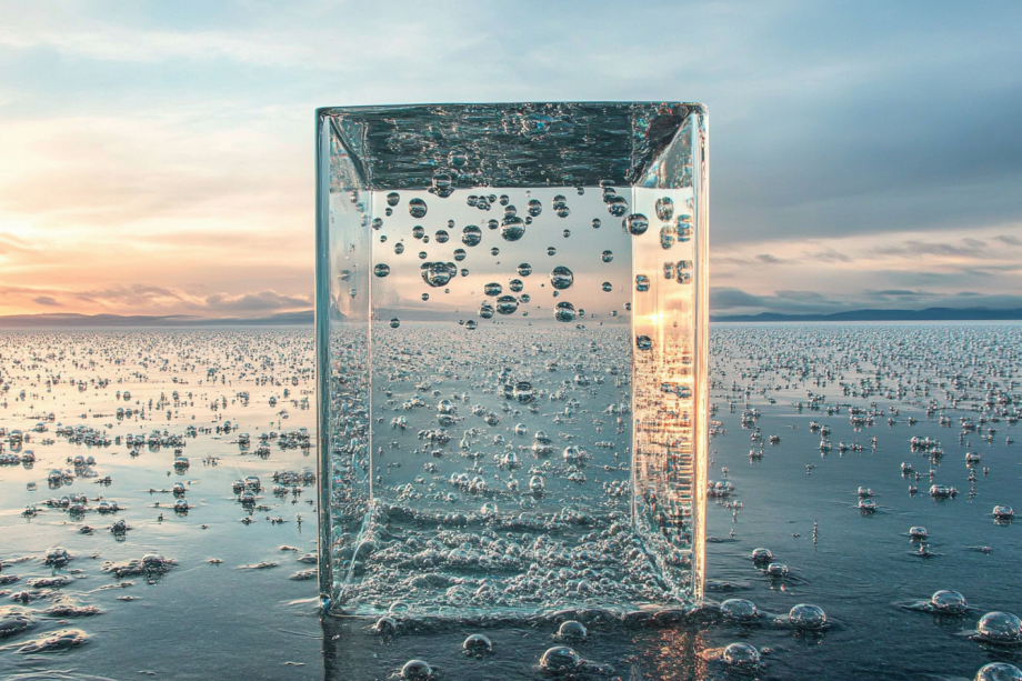 11 Astonishing Ways Water Can Defy Gravity - The Voyaging