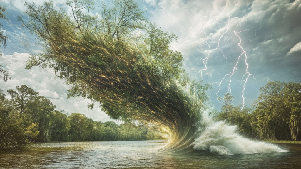 11 Mysterious Disappearances of Entire Groups of People - The Voyaging