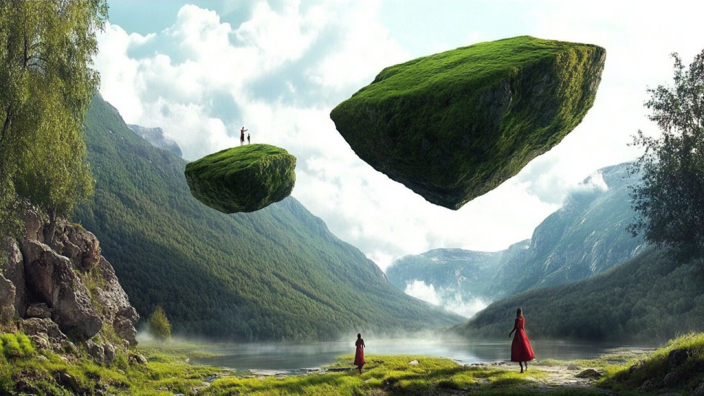 9 Unexplained Geometric Patterns That Keep Appearing in Nature - The ...