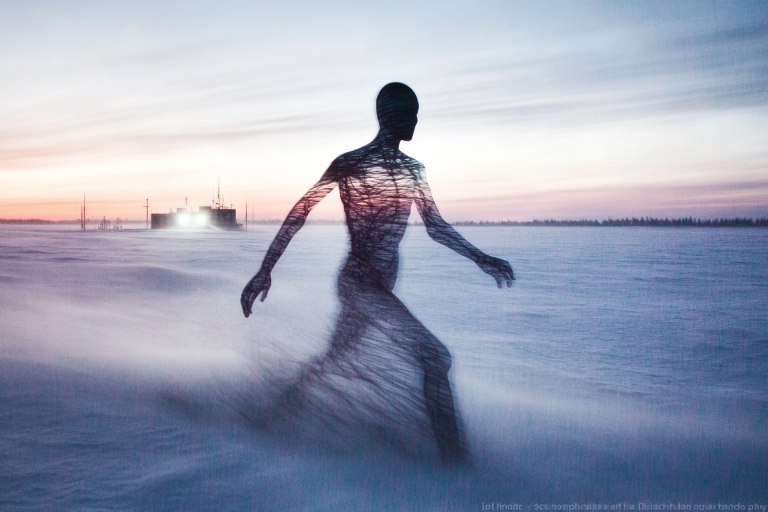 15 Strange Creatures That Vanished Without a Trace—As If They Were ...