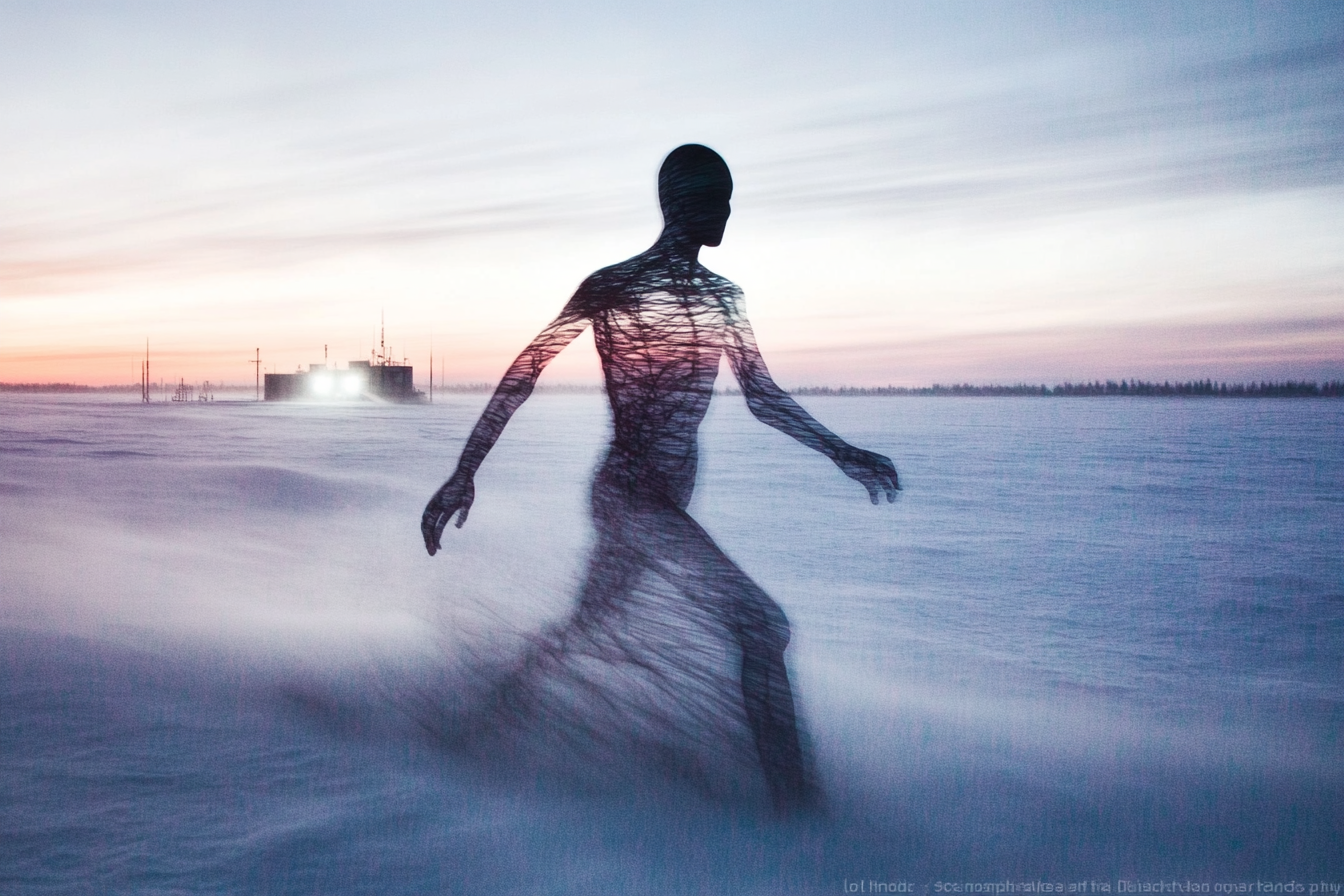 15 Strange Creatures That Vanished Without a Trace—As If They Were ...