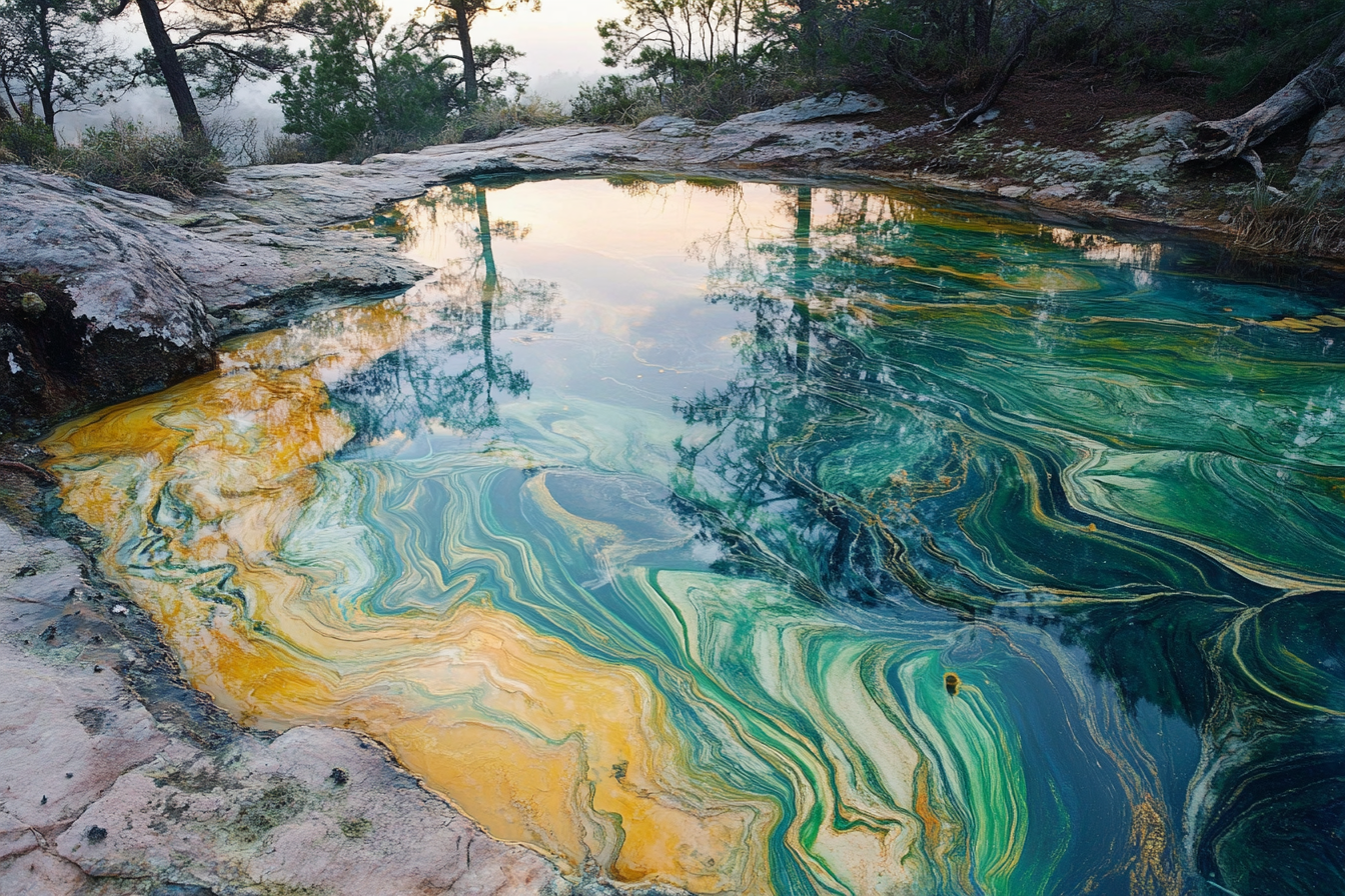 13 Strangest Forms of Life Ever Discovered in Extreme Environments ...
