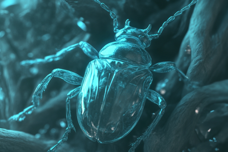 15 Unbelievable Underground Creatures That Look Straight Out of Sci-Fi ...