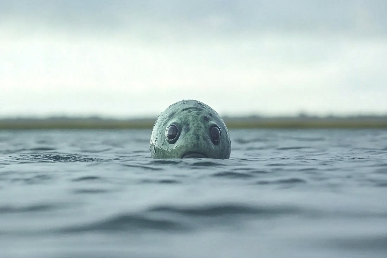 15 Strange Creatures That Vanished Without a Trace—As If They Were ...