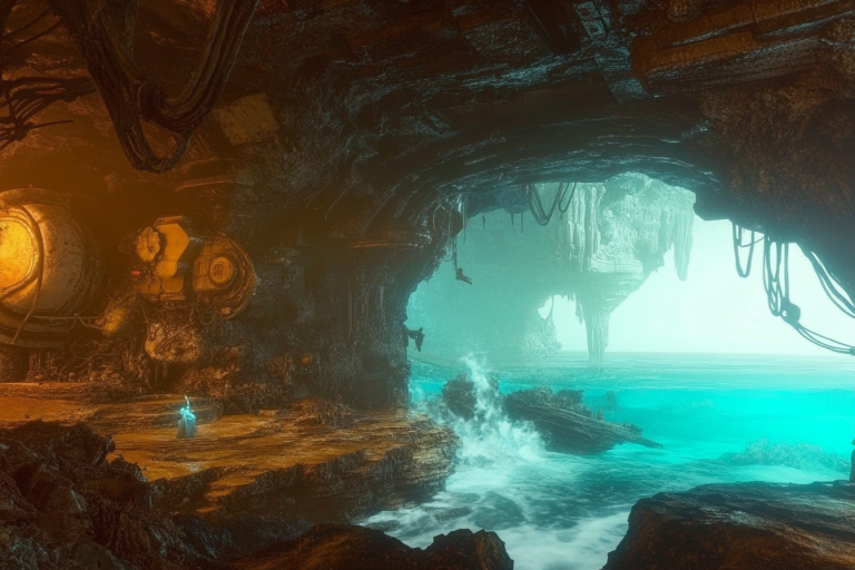 13 Bizarre Natural Structures That Look Man-Made - The Voyaging
