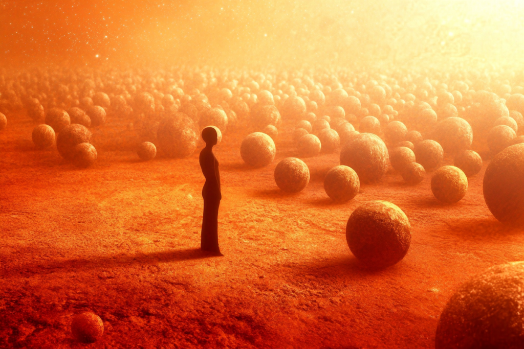 15 Unusual Cases of People Who Claimed to Have Lived on Other Planets ...
