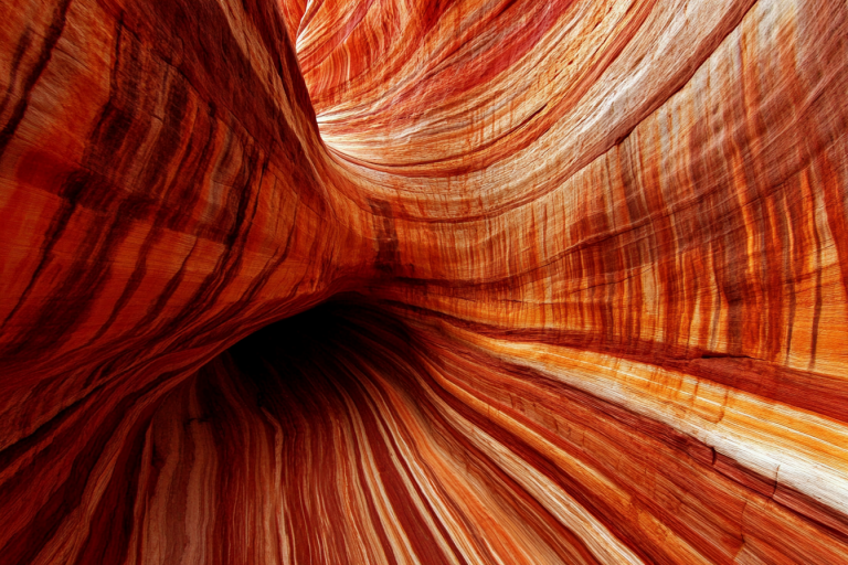 13 Bizarre Natural Structures That Look Man-Made - The Voyaging