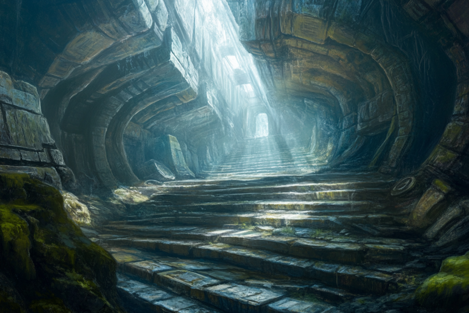13 Ancient Structures That Appear to Have Been Built for Unknown ...