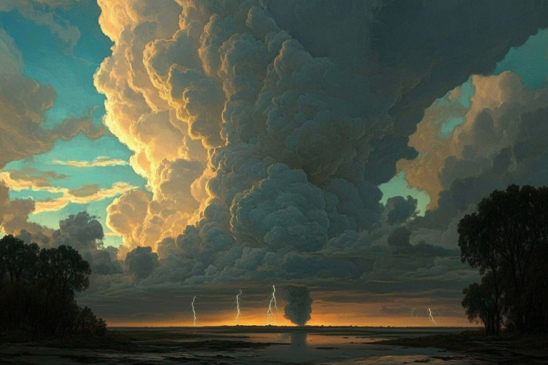 13 Unusual Weather Events That Scientists Struggle to Explain - The ...