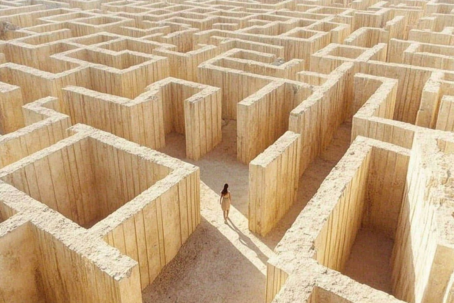 13 Ancient Structures That Appear to Have Been Built for Unknown ...