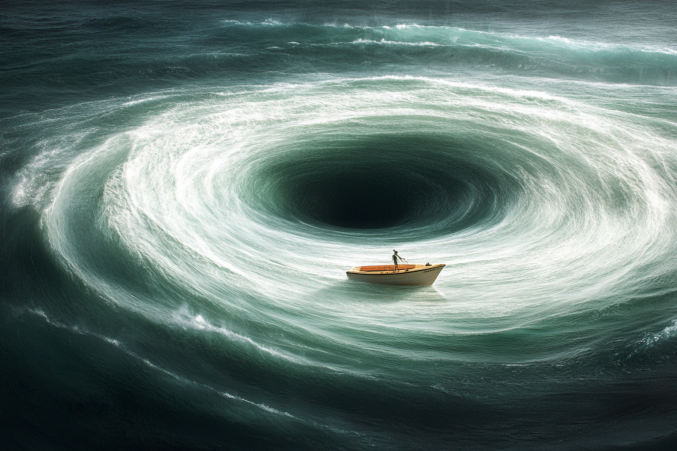 13 Unbelievable Phenomena That Seem to Challenge the Laws of Physics ...