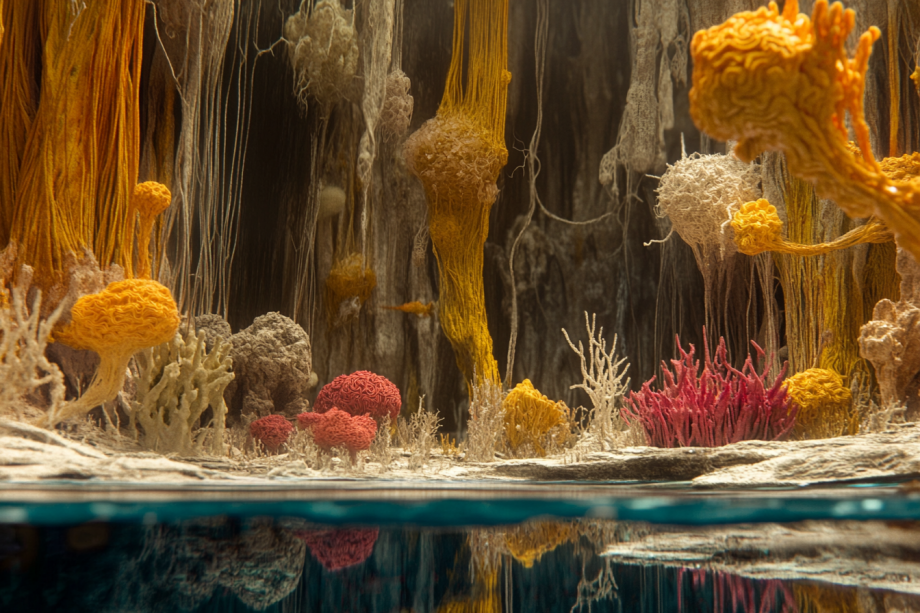 13 Strangest Forms of Life Ever Discovered in Extreme Environments ...