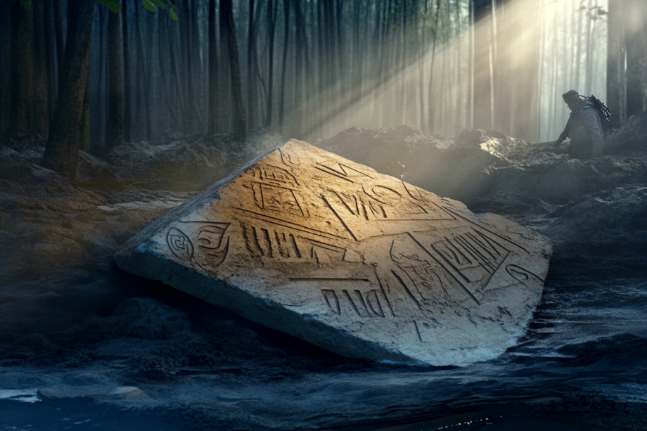 11 Secret Messages and Coded Symbols Found in Unexpected Places - The ...