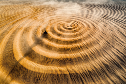 9 Unexplained Geometric Patterns That Keep Appearing in Nature - The ...
