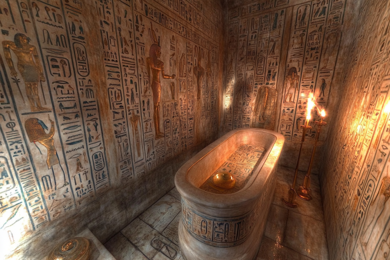 9 Secret Chambers and Hidden Rooms That Were Found by Accident - The ...