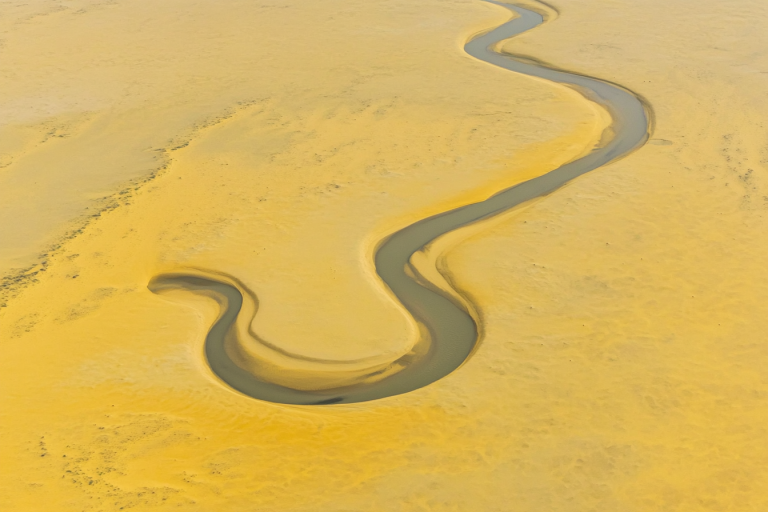 15 Hidden Underground Rivers That Hold Unexpected Secrets - The Voyaging