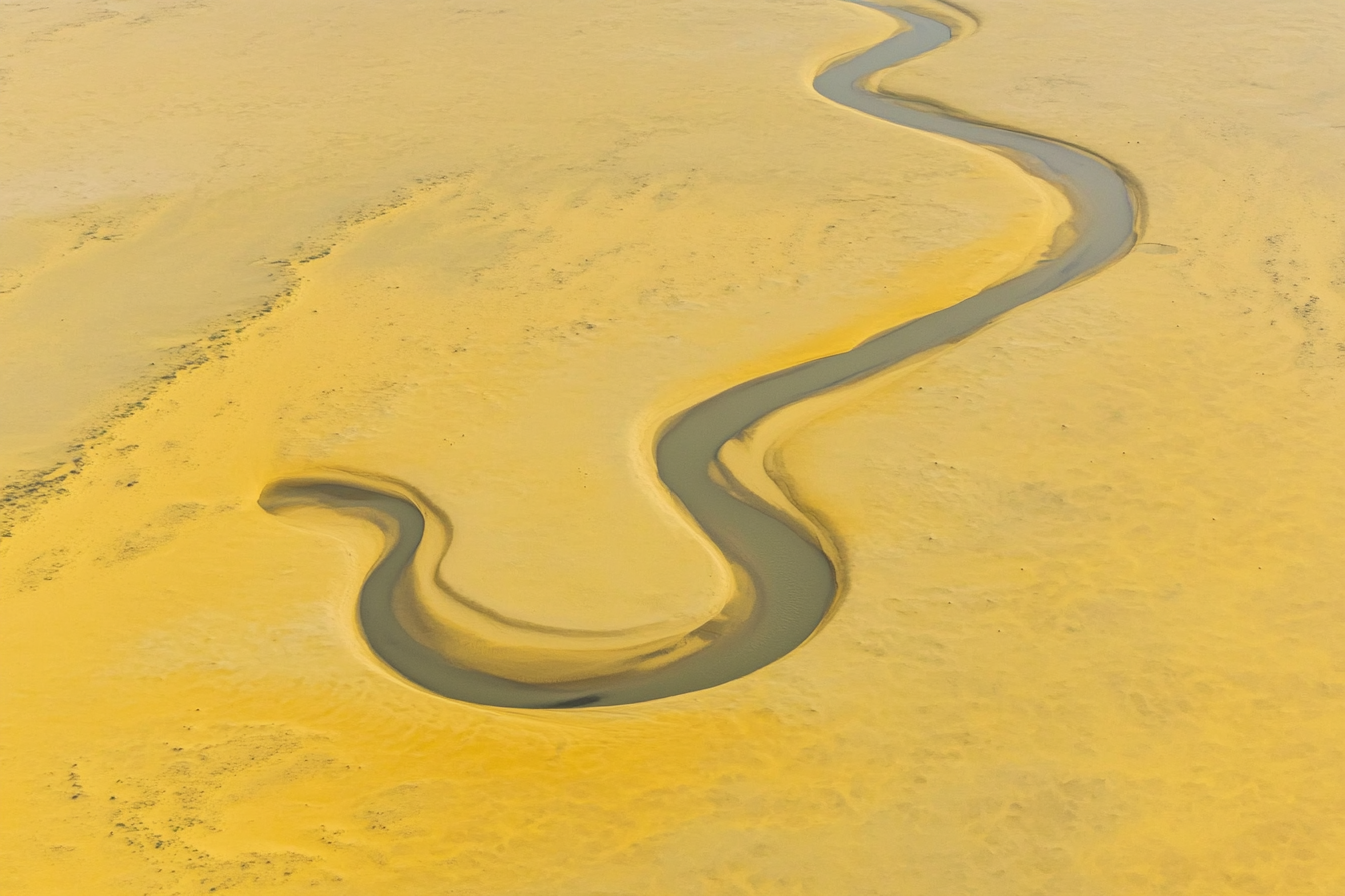 15 Hidden Underground Rivers That Hold Unexpected Secrets - The Voyaging