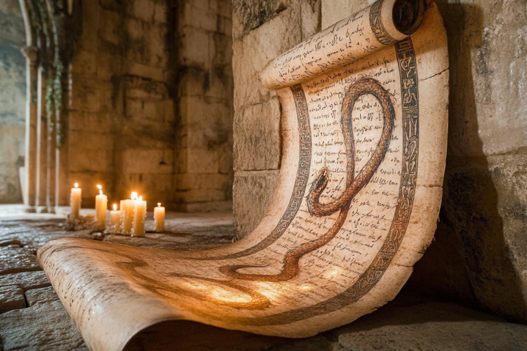 11 Ancient Symbols That Keep Appearing in Unrelated Civilizations - The ...