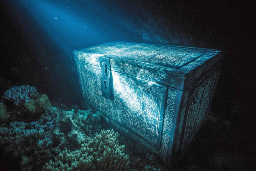 13 Weirdest Things That Have Been Pulled from the Ocean’s Depths - The ...