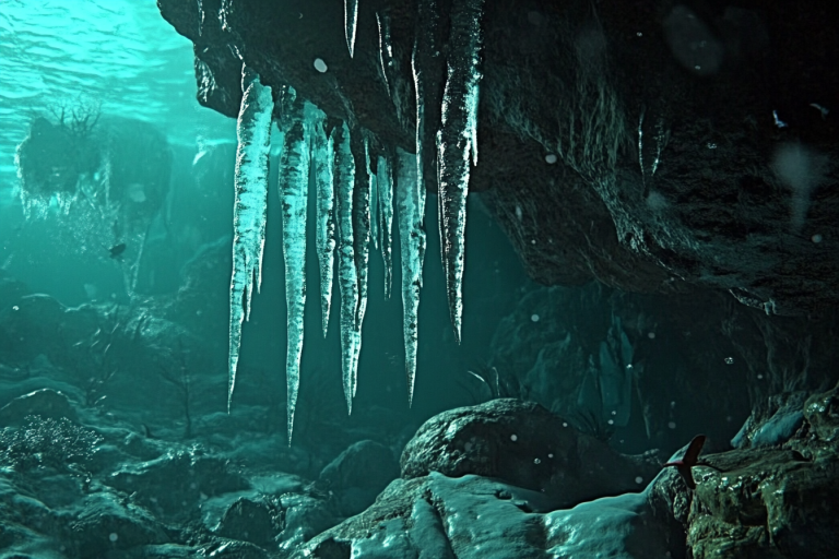 11 Perplexing Ocean Phenomena That Baffle Scientists - The Voyaging