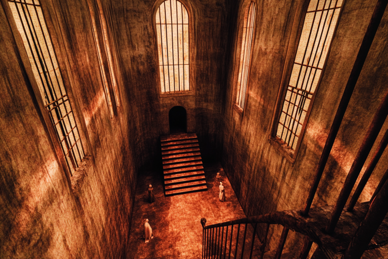 9 Secret Chambers and Hidden Rooms That Were Found by Accident - The ...